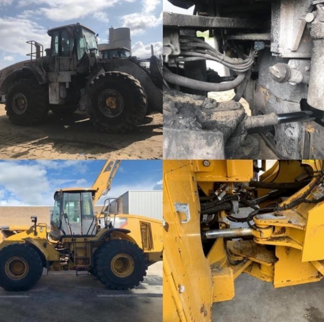 Nerta ATC-350 - Cement and Lime Scale Remover – Nerta South Africa